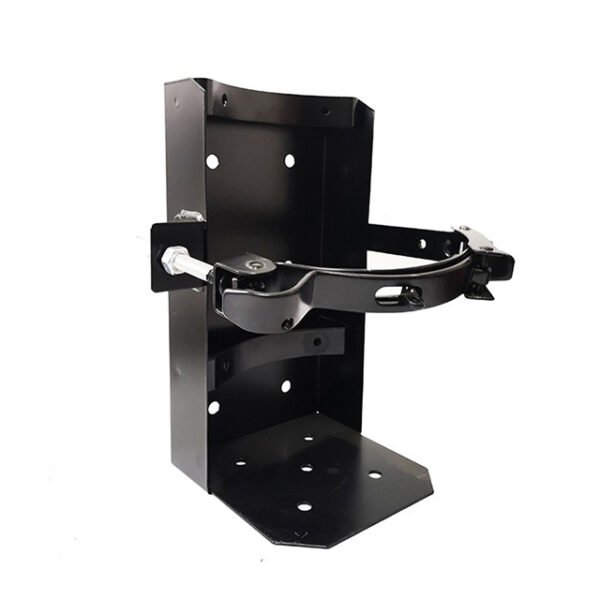 China Custom Metal Bracket for Fire Extinguisher Manufacturers ...